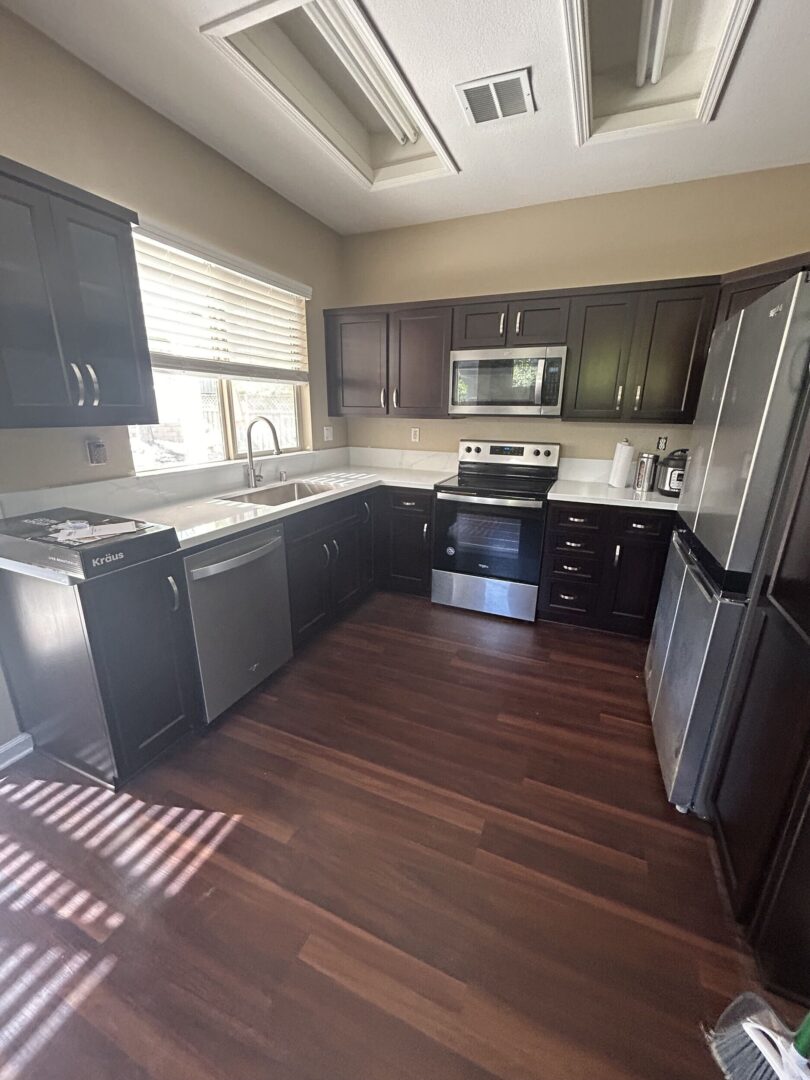 Projects Archive | Kitchen Mart