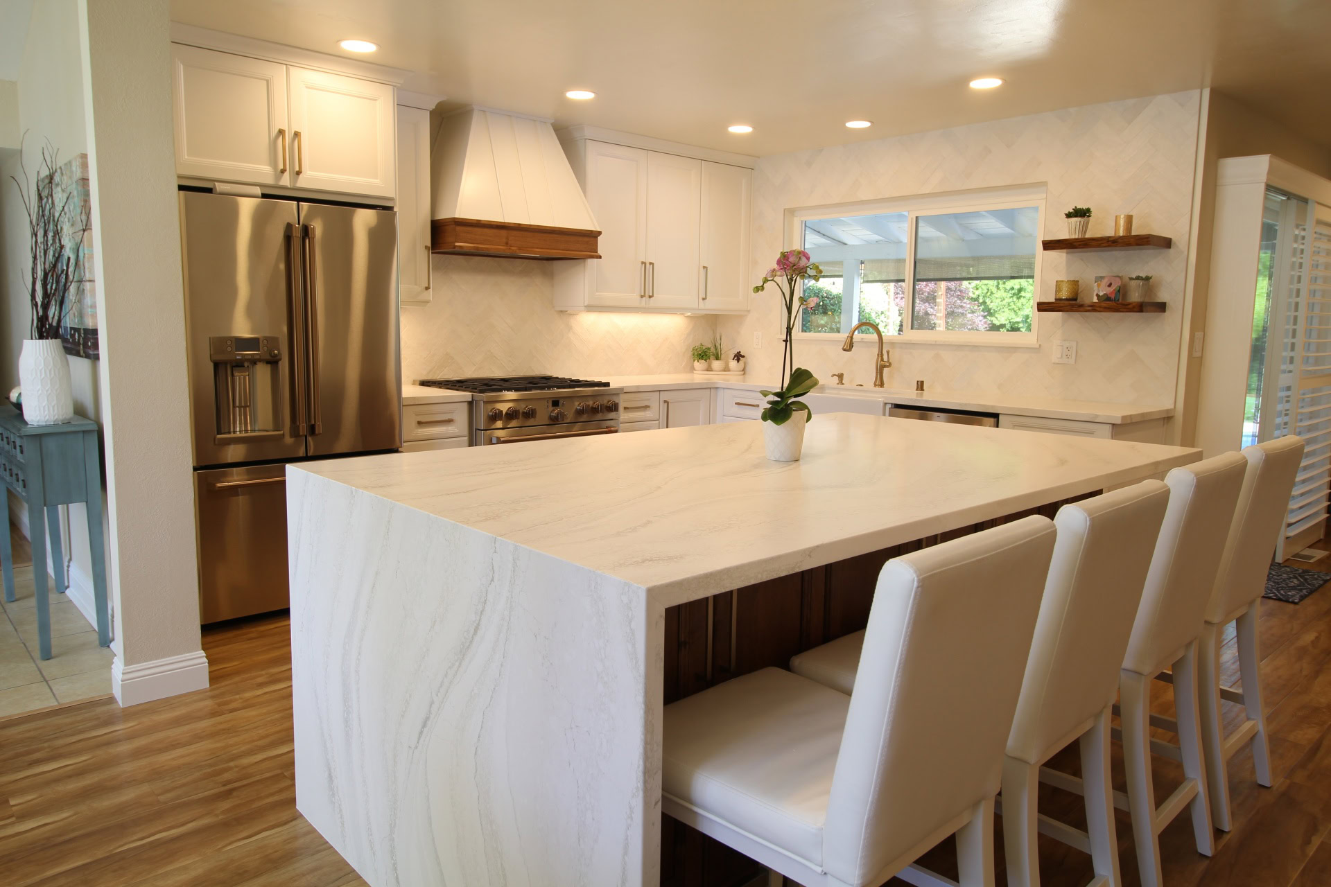 Top Trends in Kitchen Design 2025 | Kitchen Mart