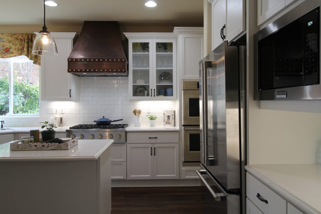 Sacramento Kitchen Remodeling Projects | Kitchen Mart