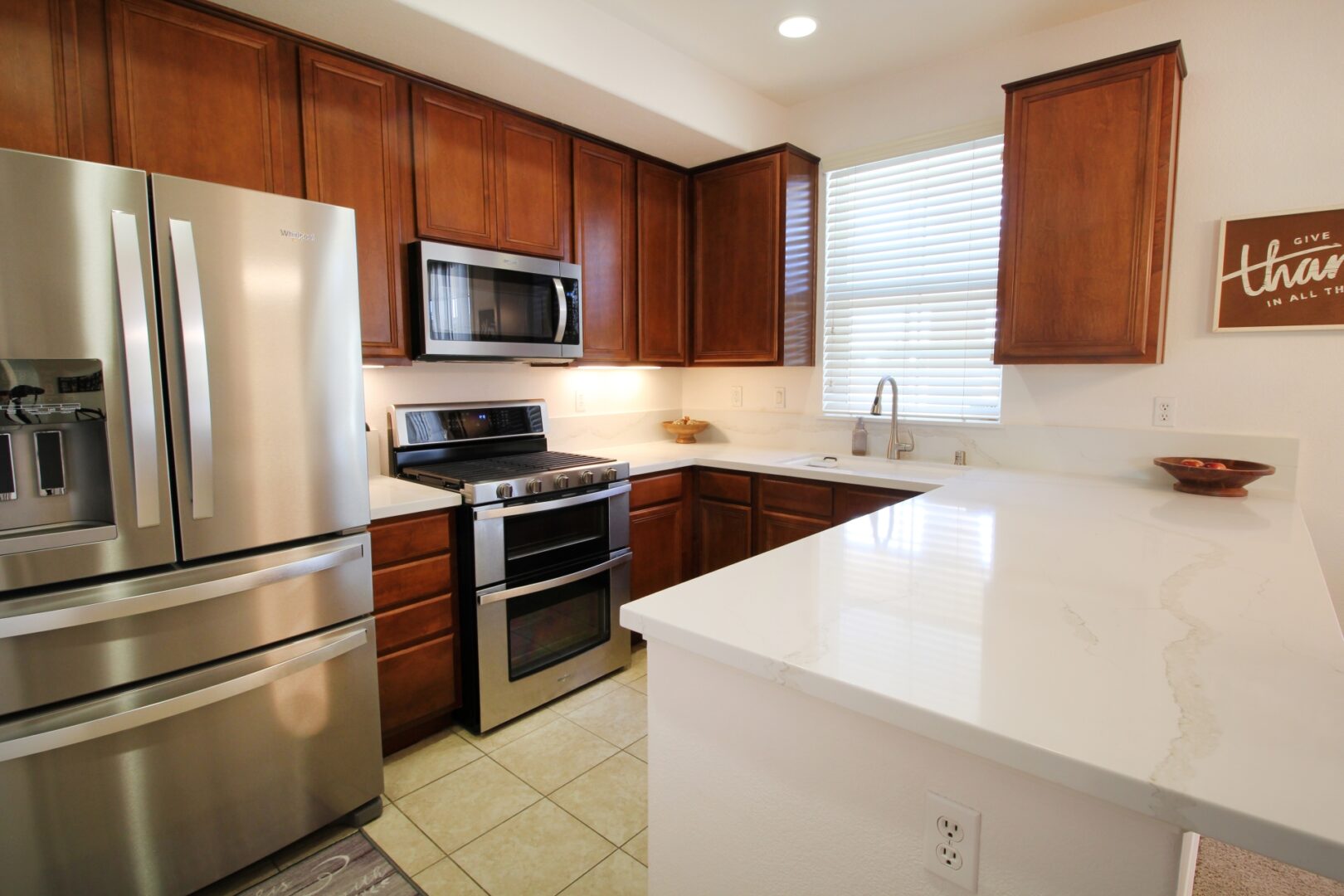Sacramento Countertop Replacement Projects | Kitchen Mart