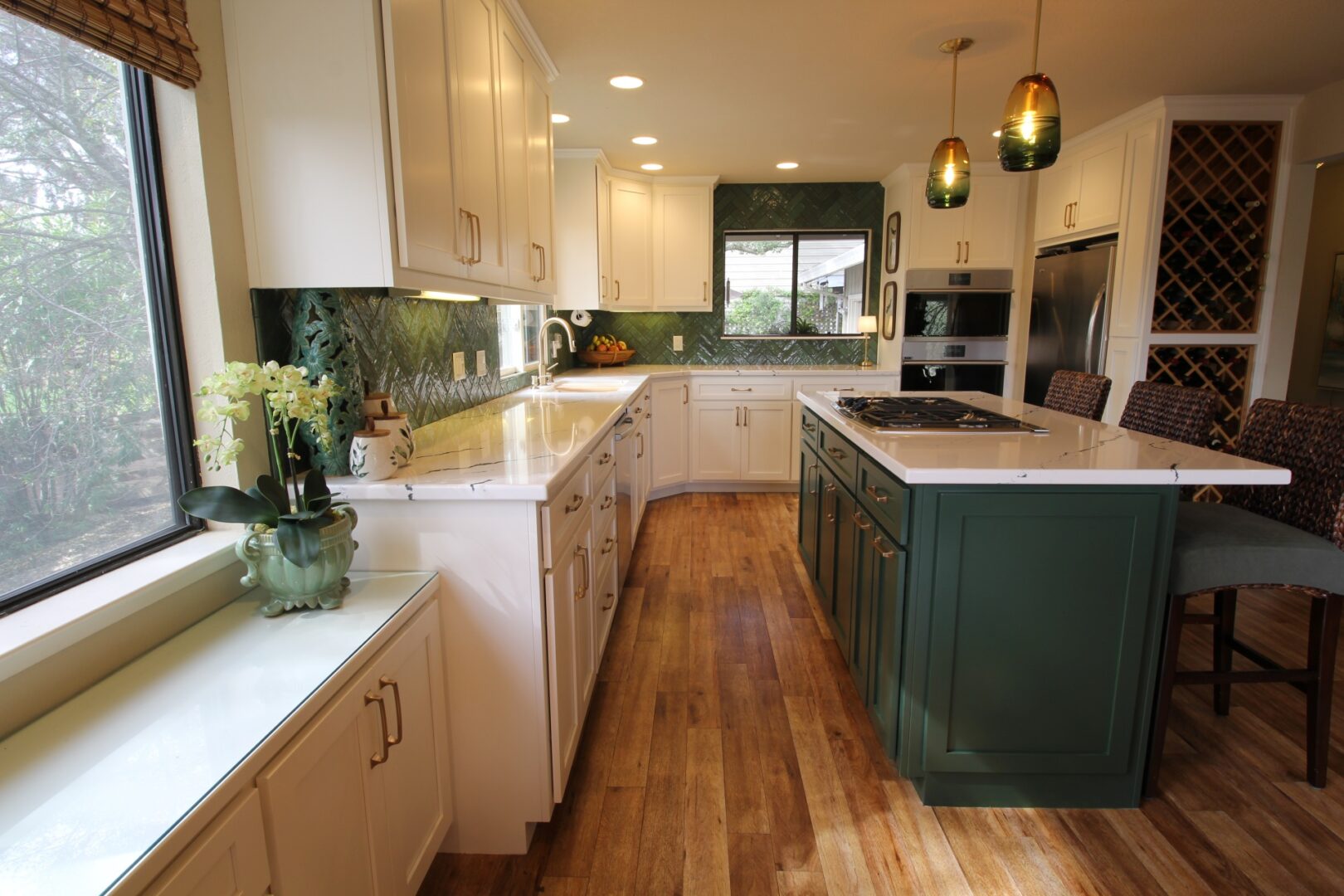 Sacramento Kitchen Remodeling Projects | Kitchen Mart
