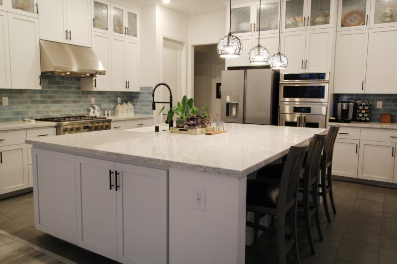 Sacramento Countertop Replacement Projects | Kitchen Mart