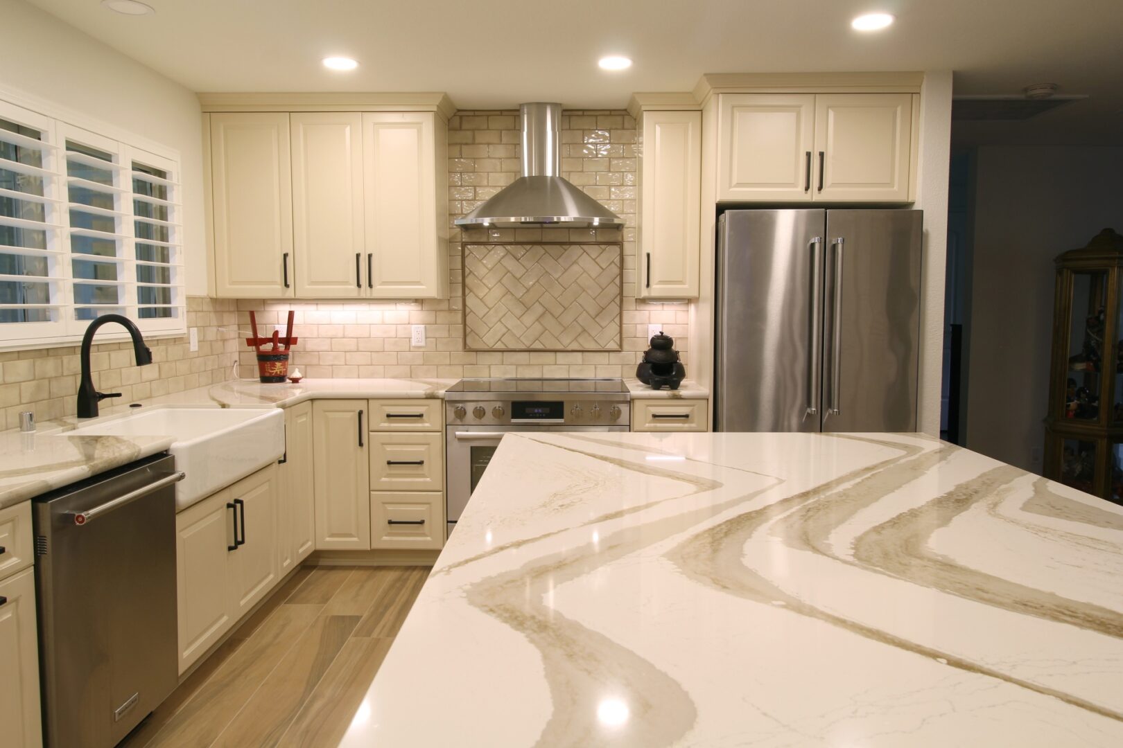 Sacramento Kitchen Remodeling Projects | Kitchen Mart