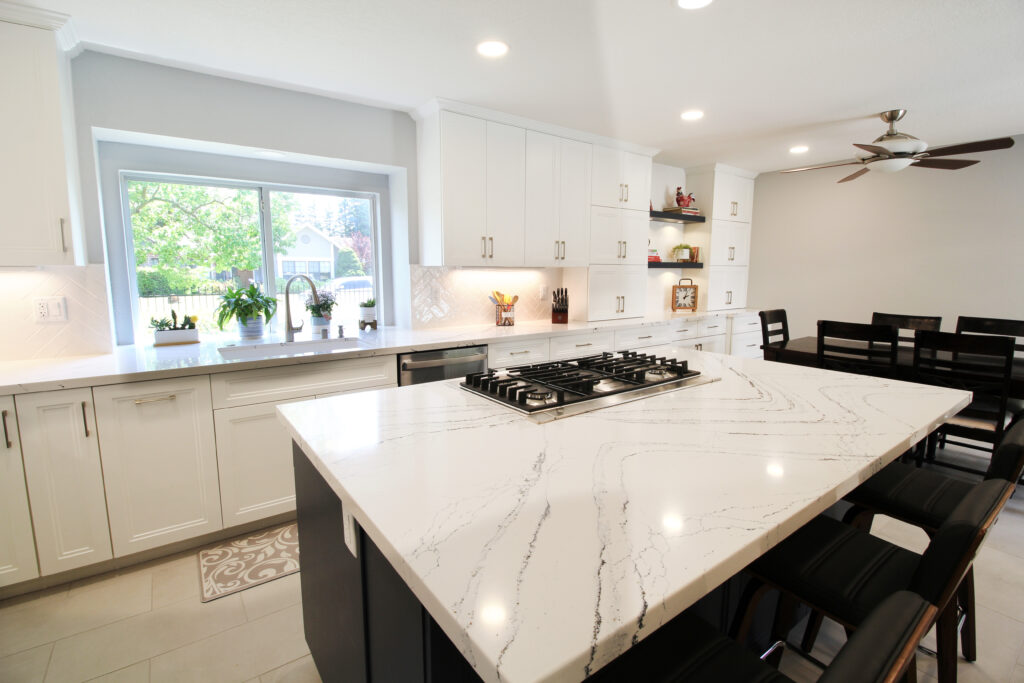 How to Choose the Perfect Countertops for Your Kitchen | Kitchen Mart