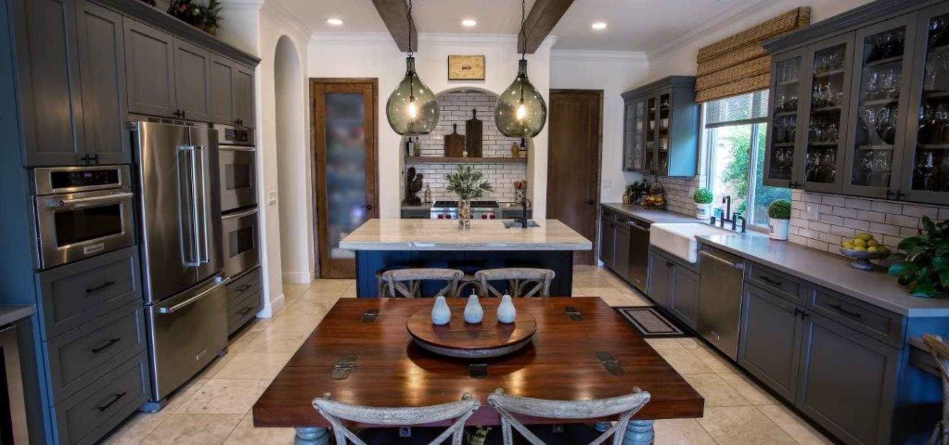 Why Custom Cabinetry Makes a Difference in Your Kitchen Remodel ...