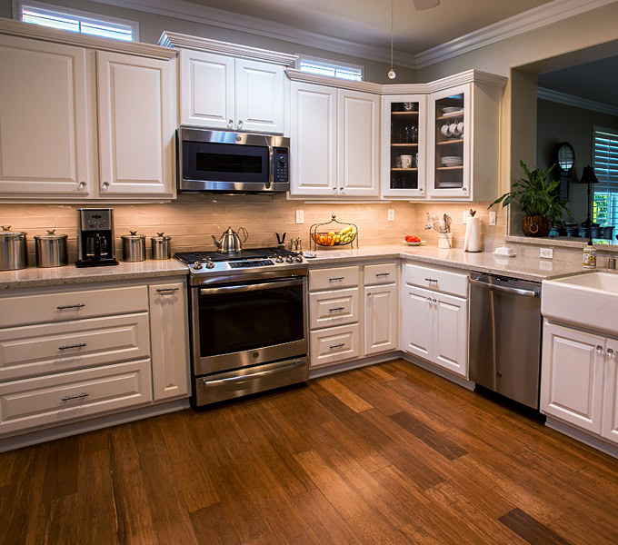 Sacramento Kitchen & Bath Remodeling Image Portfolio | Kitchen Mart
